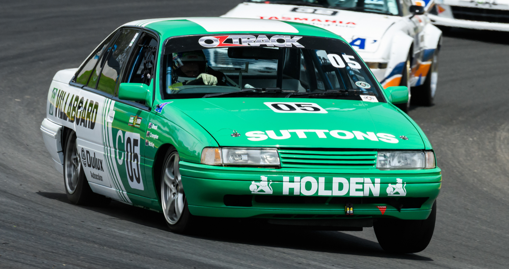 MRA – Motor Racing Australia – MRA – NSW's premier motor racing series